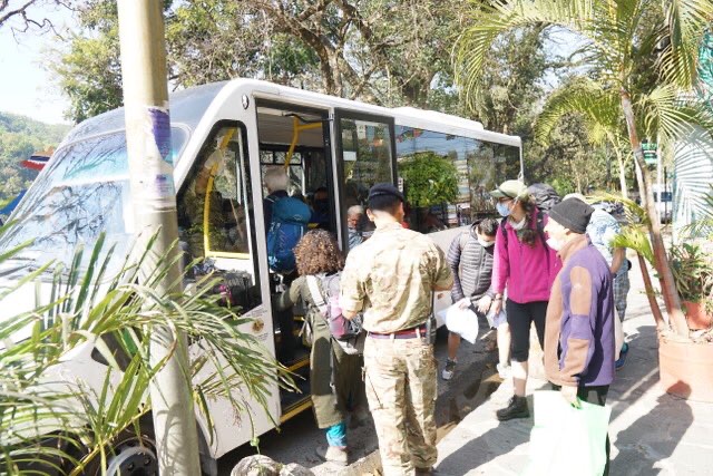 Gurkha charity and Foreign Office staff support Gurkha veterans and ... Gurkha charity and Foreign Office staff support Gurkha veterans and ...